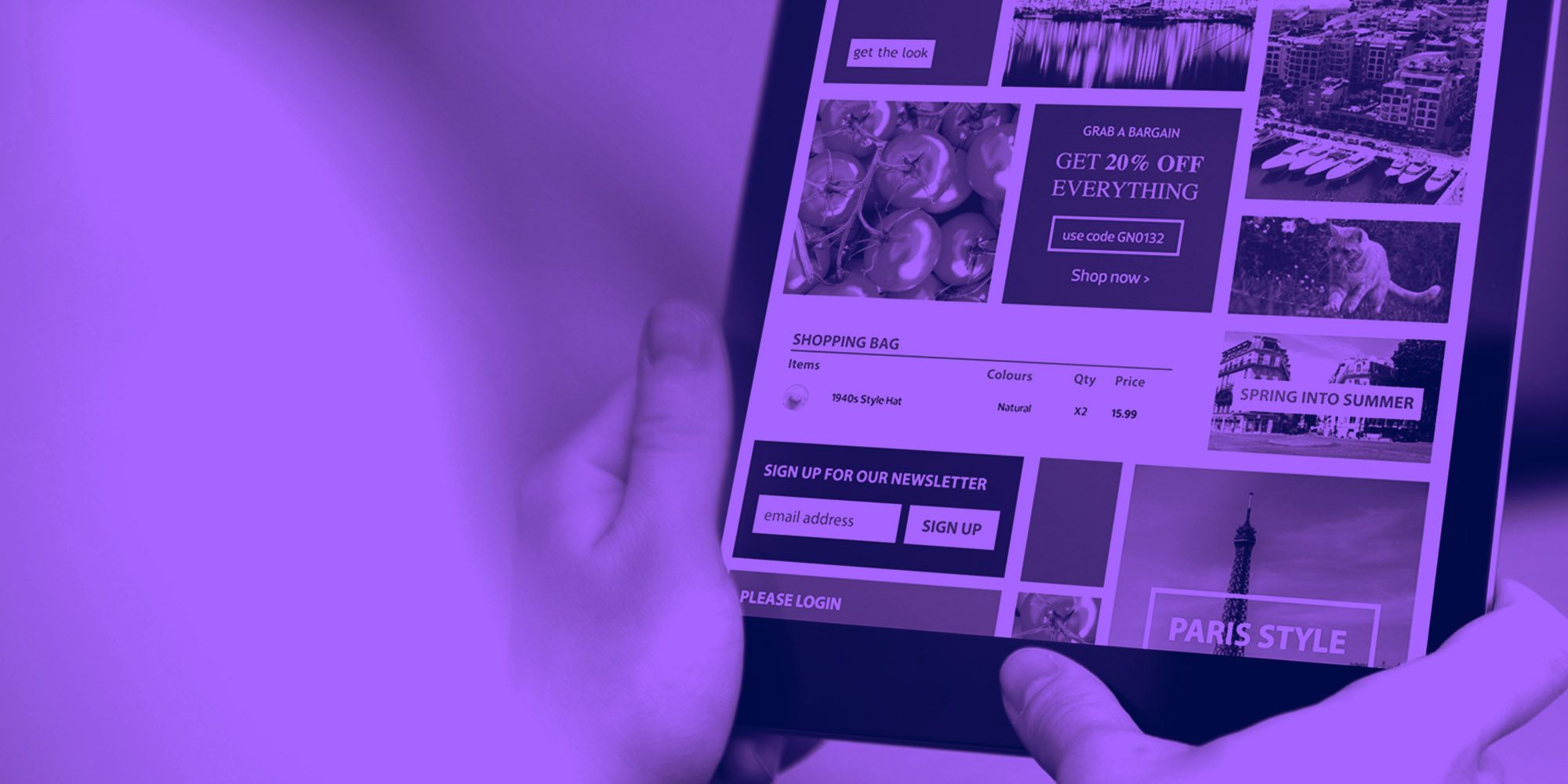 Digital advertising’s double-edged sword